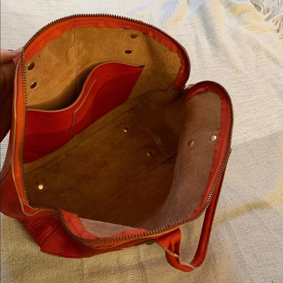 J. Crew | Bags | Rare Jcrew Leather Purse | Poshmark